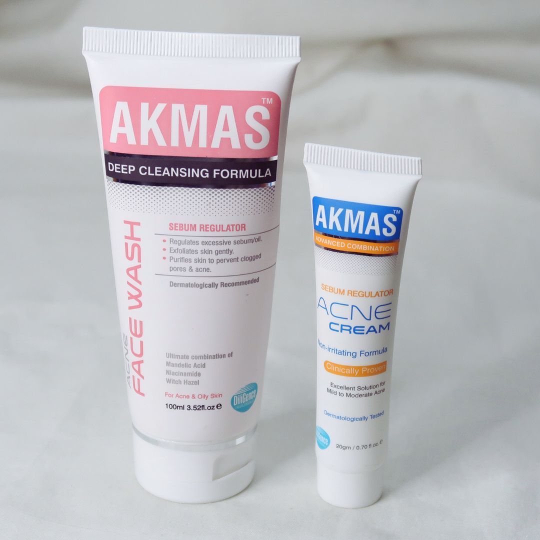 Acnes & Breakouts – Skinshop.pk