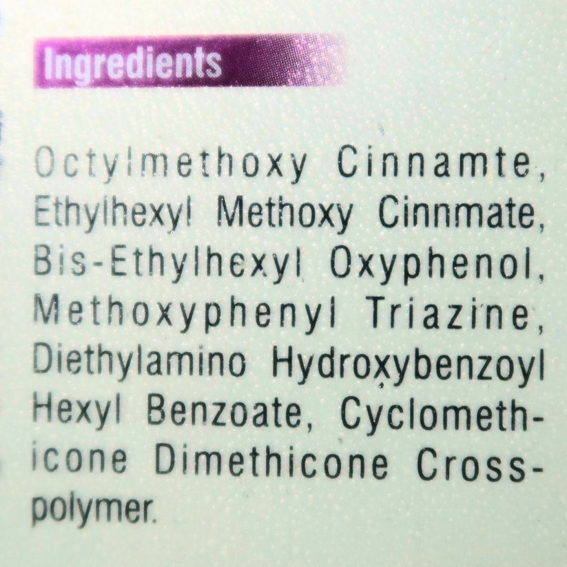 Buy Sunsative SC Gel Sunscreen SPF 40 - Skinshop.pk